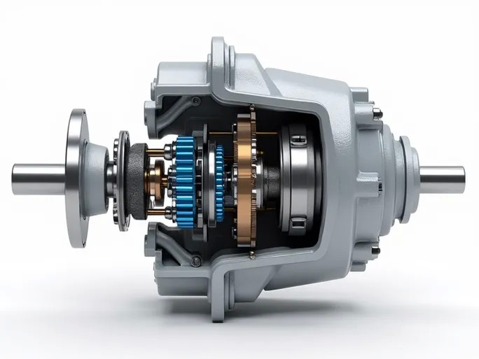 Guide to Axial Piston Pumps Uses and Common Issues