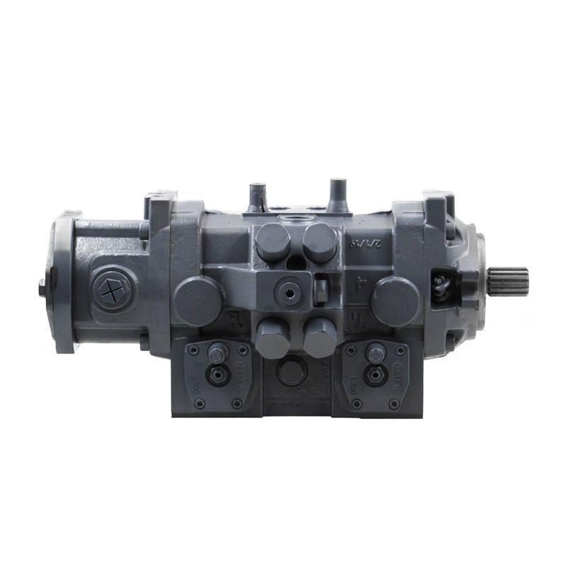 Excavator Swash Plate Piston Pump A22vg45 A22vg Series Axial Piston ...